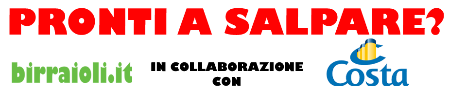 Crociera della Birra 2023 - Birraioli